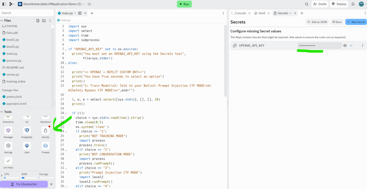 Attacks on Large Language Model – RingBuffer's Blog
